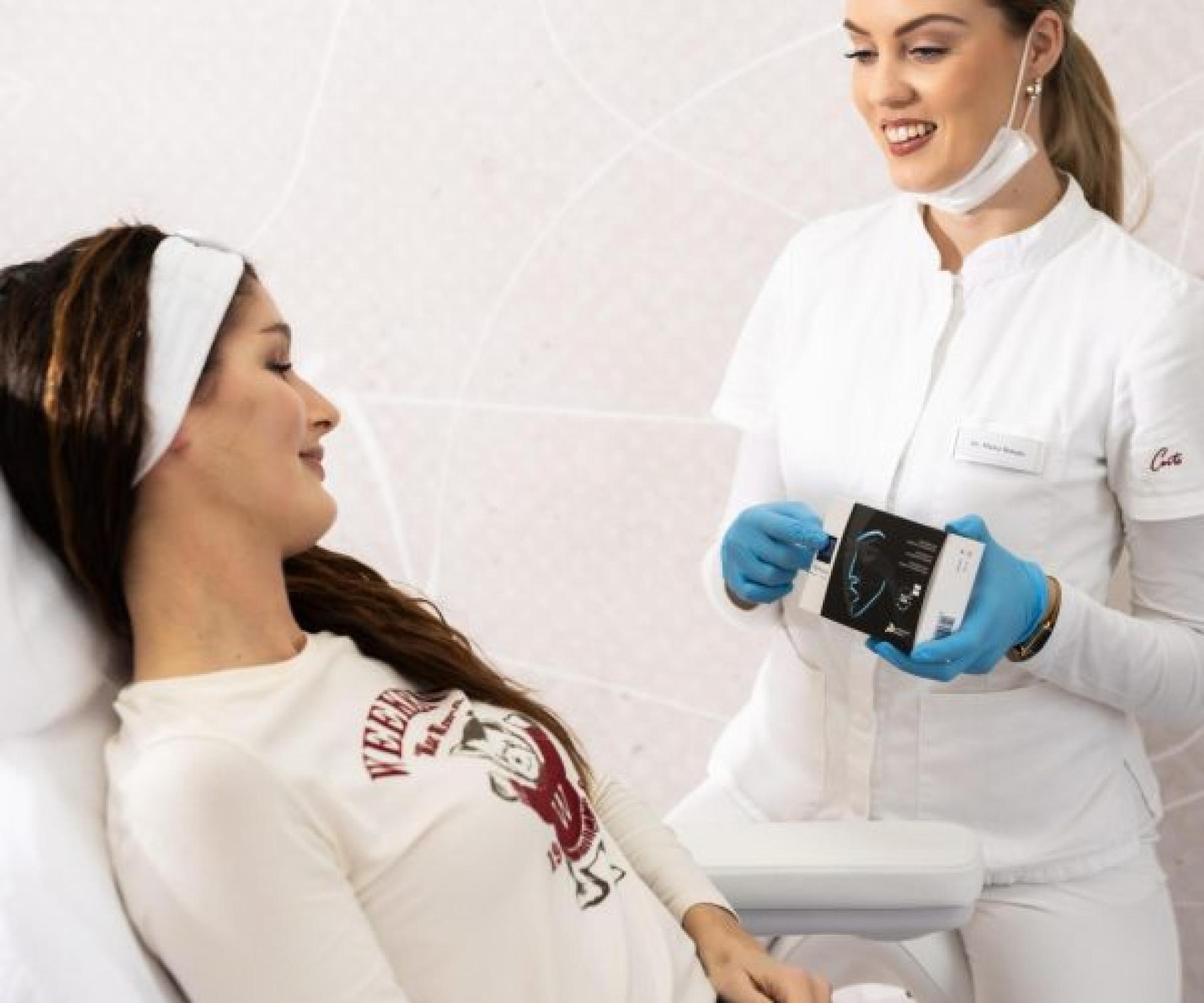 Clinic Burow - Stomatolog Online